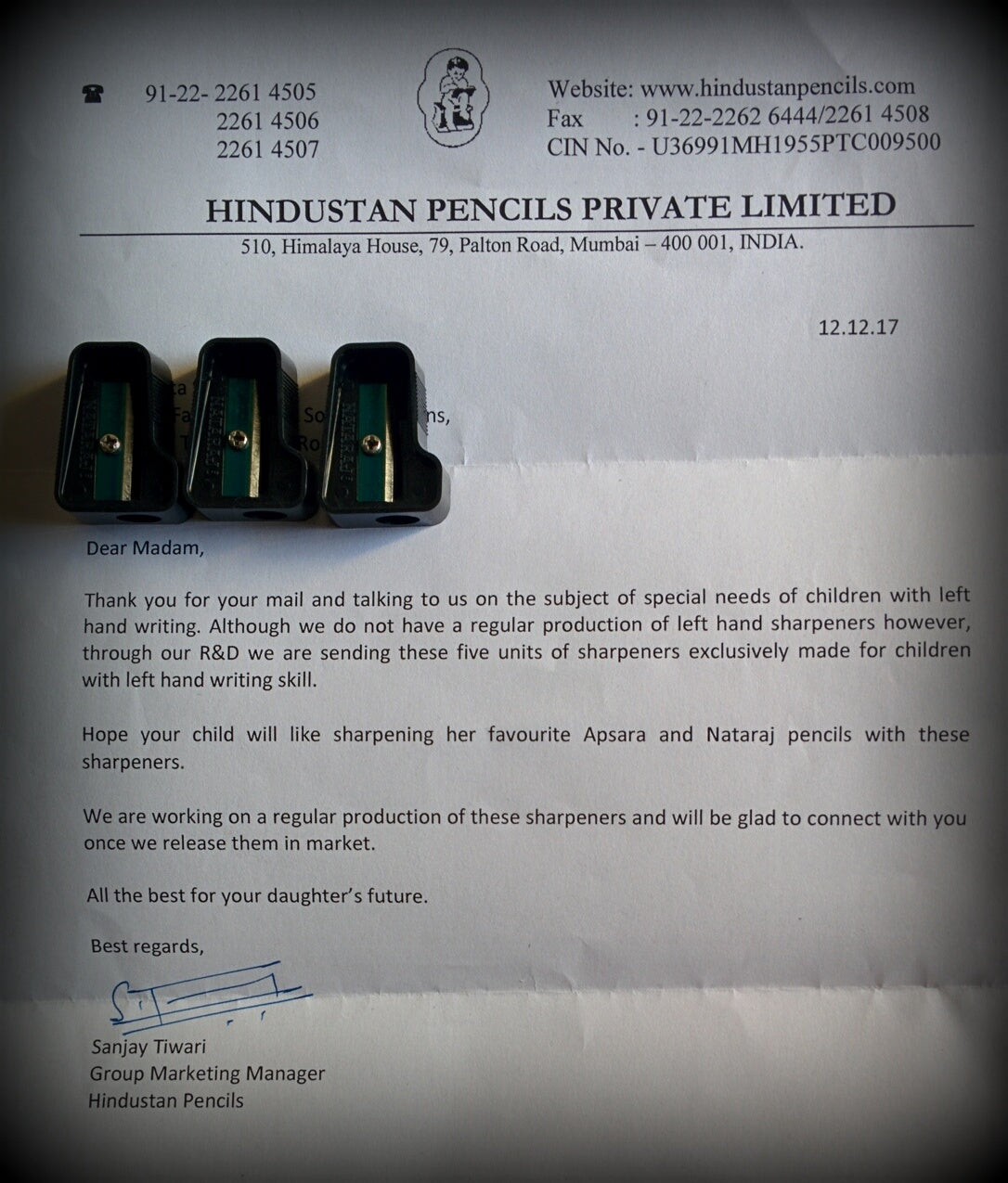 Raising A "Lefty" In A Right Handed World – Tura Turi