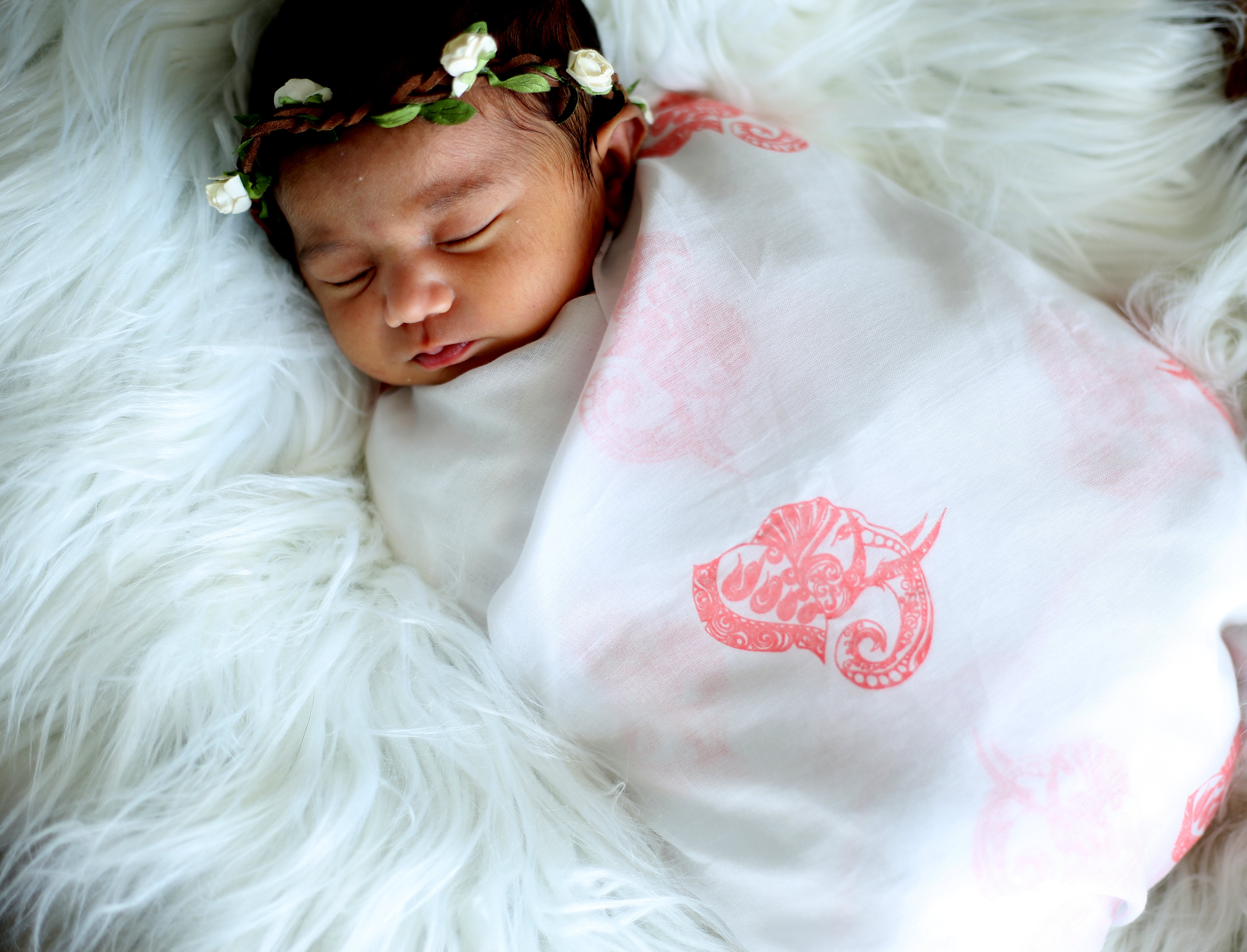 What is the meaning of a Swaddle – Tura Turi