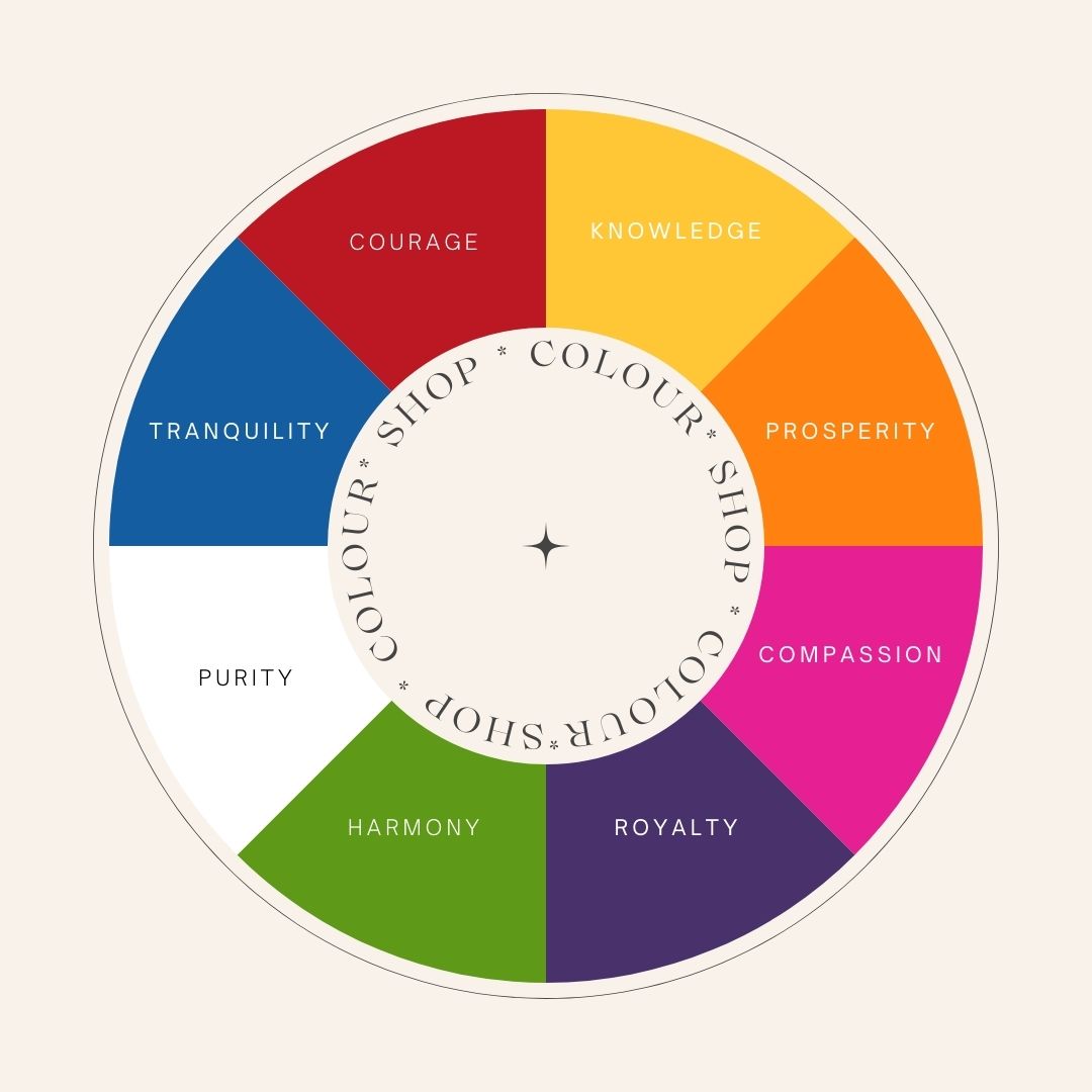 Tura Turi | Shop By Colour